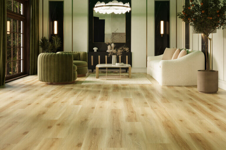 Stone Core -Kennedy Floorings